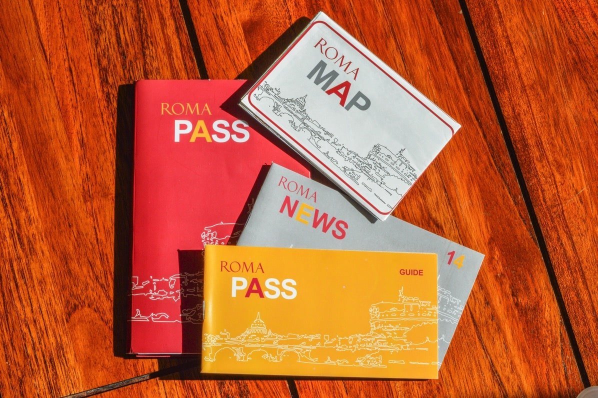 Is the Roma Pass worth it? - Romamirabilia